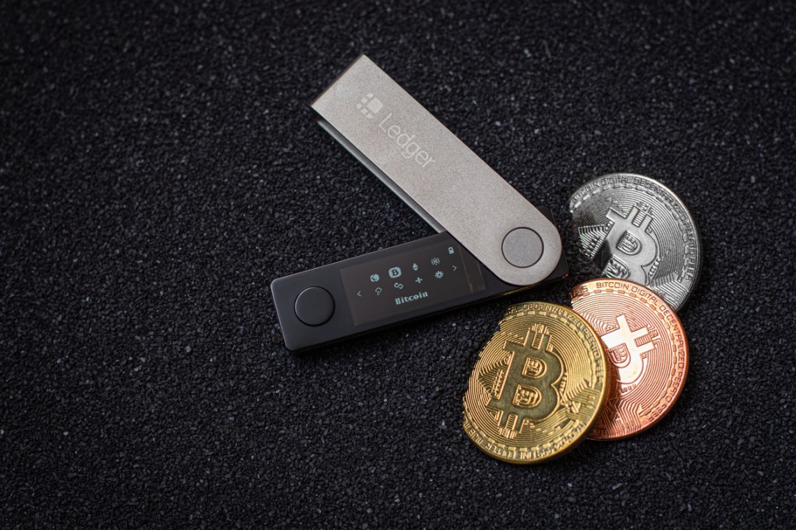 Ledger Doubles Down On Open Source Amid Recover Scandal