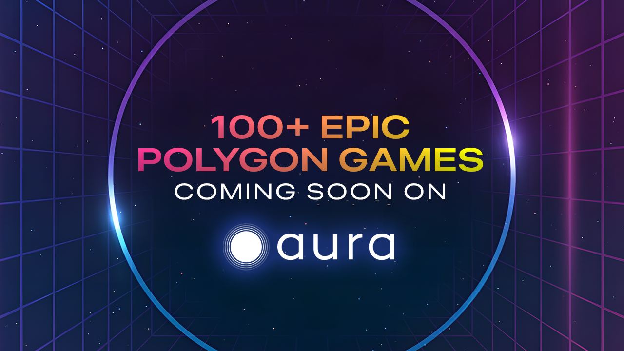 Highly Anticipated Launch Date For Aura Finally Gets Announced ...