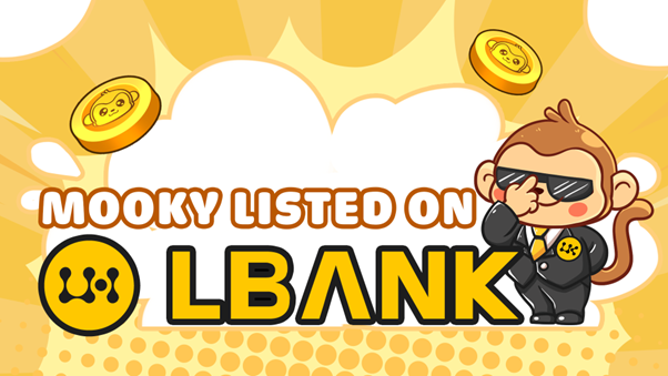 Whale Power Unleashed: Mooky Emerges as the Rival Meme Coin with ...