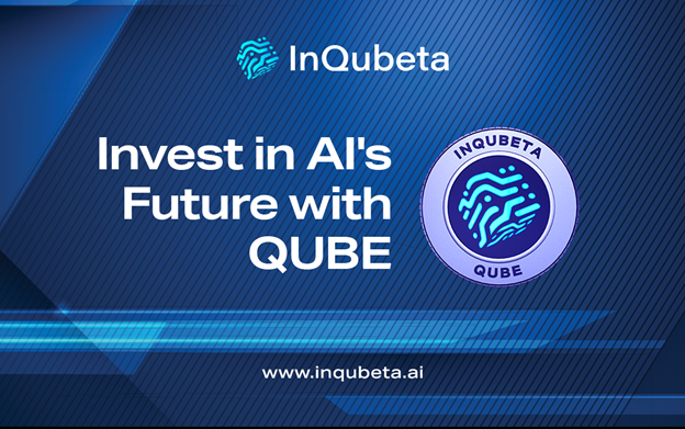 3 Reasons Why Bitcoin (BTC) Investors Are Joining InQubeta (QUBE ...