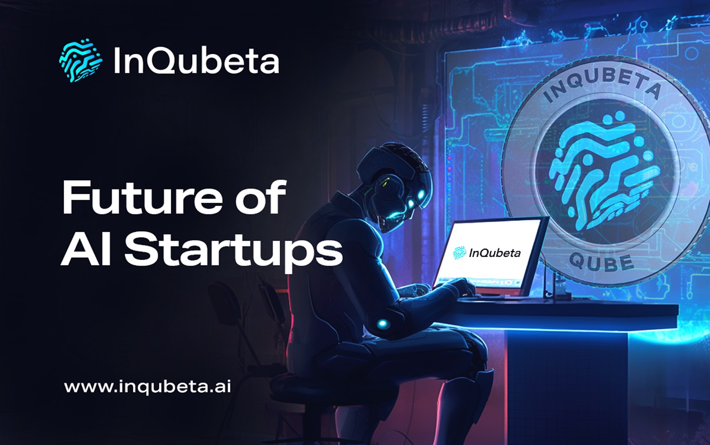 The World Is Going Wild About AI and InQubeta Presale Is Easily A 10X ...