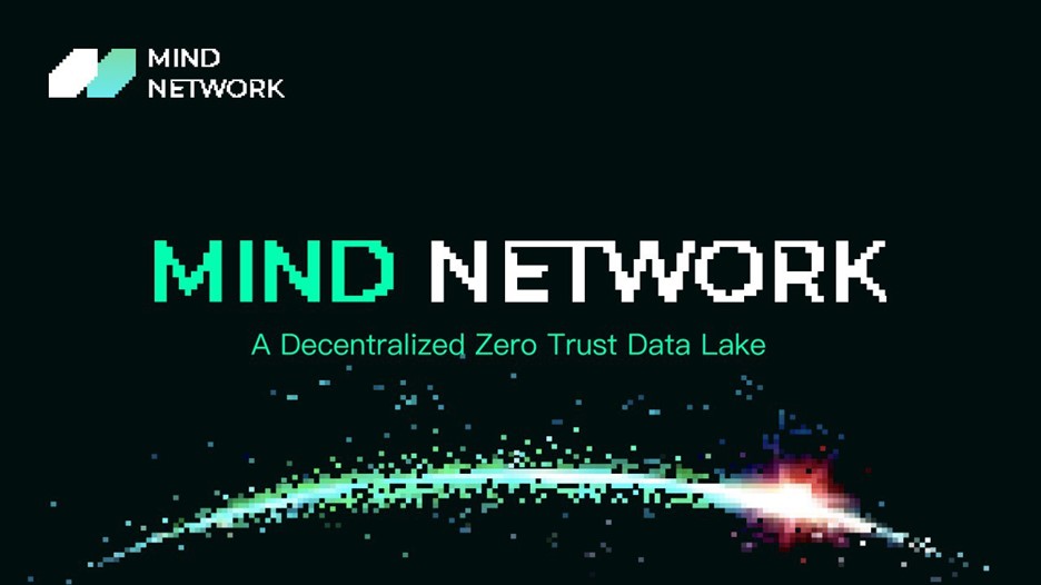 Mind Network: Empowering Data Security and Privacy in the Web3 Era ...