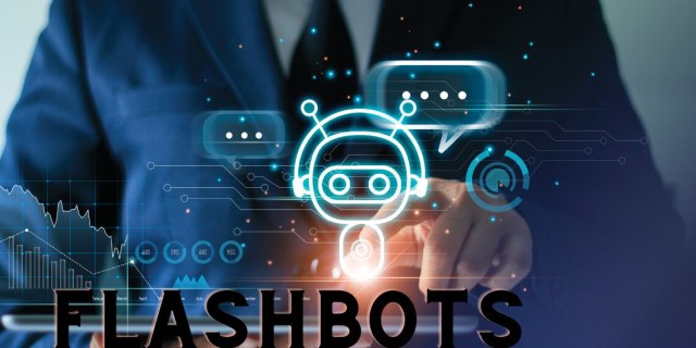 Flashbots On Ethereum Becomes A Unicorn With $60 Million Series B Round | Bitcoinist.com