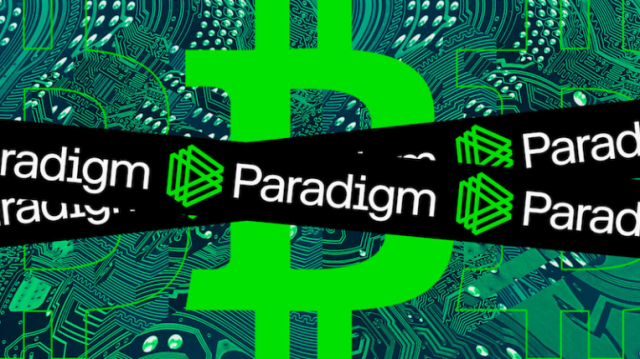 Paradigm Co-Founder: Crypto Focus Remains Strong, Despite AI Excitement
