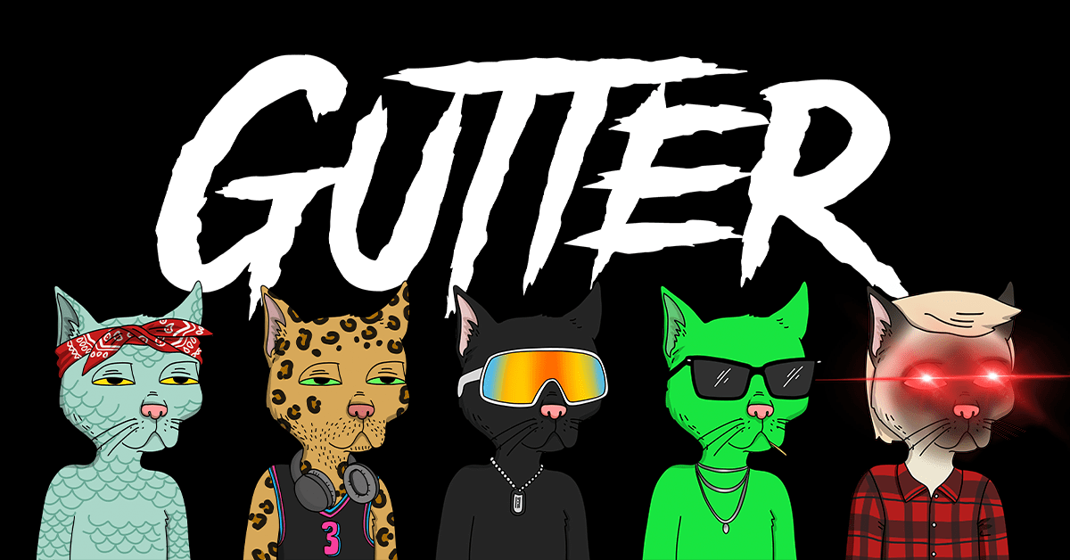 Gutter Cat Gang Hack: Over $765,000 Worth Of NFTs Lost In SIM Swap ...