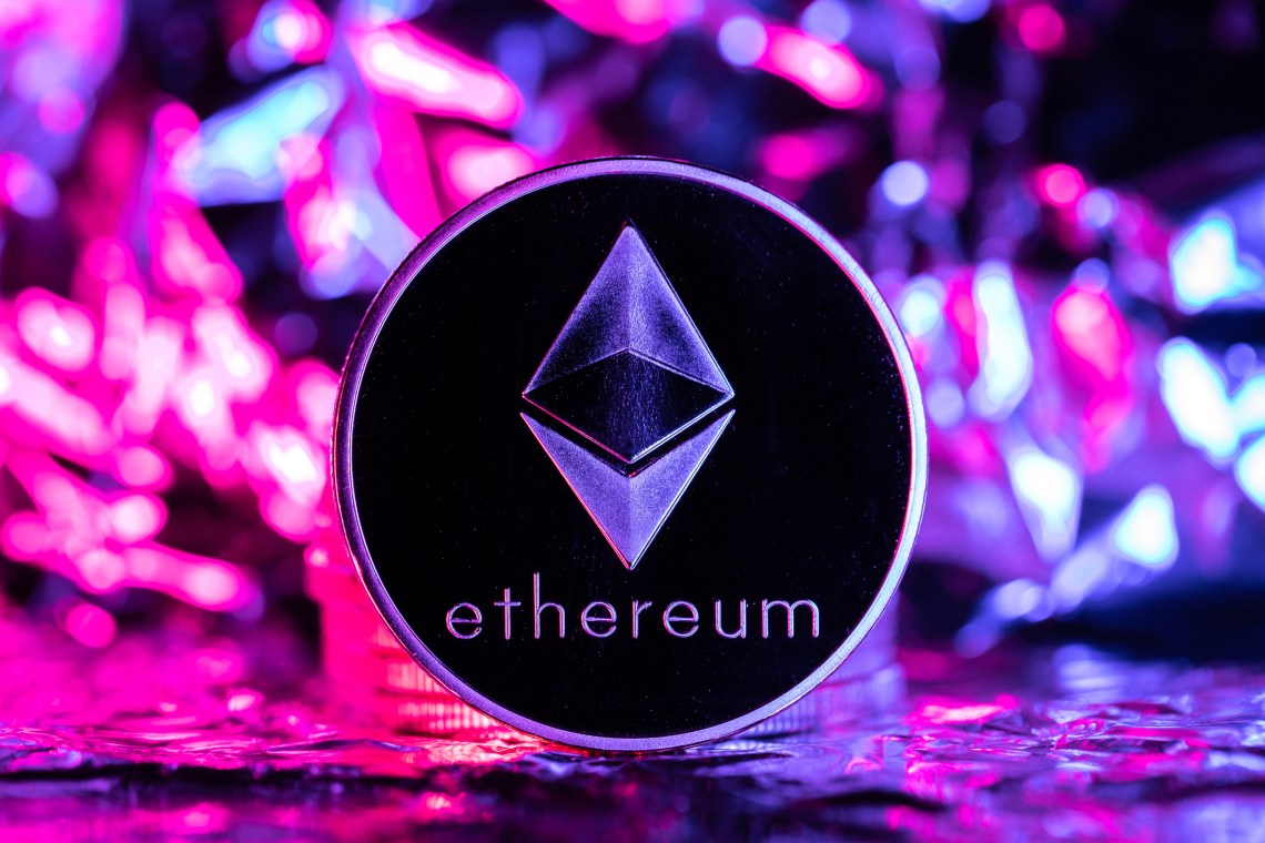 Eight Years of Ethereum: A Walk Down Memory Chain | Bitcoinist.com