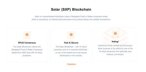 Why IMPT's Vision is More Powerful and Extensive than Solar (SXP) in the Blockchain ...