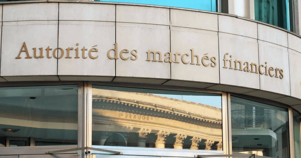 French Regulator AMF Amends Crypto Rules To Align With MiCA ...