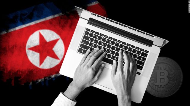 CoinEx: North Korean Lazarus Group Reportedly Behind Hack