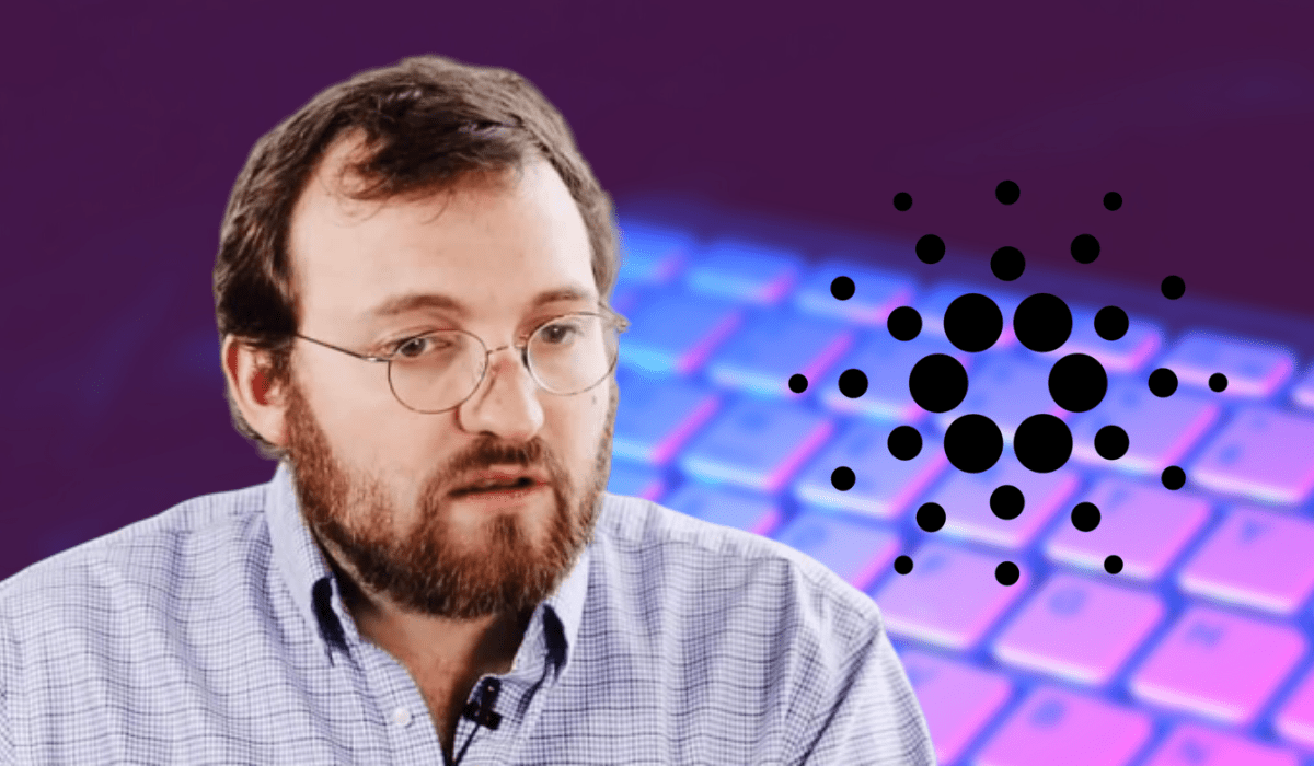 Cardano Founder Celebrates Next Step To Reach 'Global Scale'