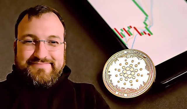 Cardano Founder Responds To Rumors Of Journalist's 'Damning' Evidence ...