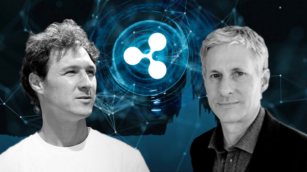 SEC Drops XRP Lawsuit: Ripple Co-Founder Wants Regulator Held ...