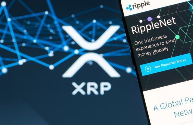 XRP Ledger On The Brink Of A Major Milestone, Will It Move XRP Price ...