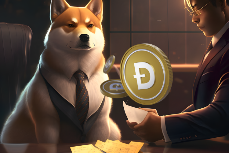 Dogecoin Ready For Blast-Off: NTIA Approves DOGE Moon Mission ...
