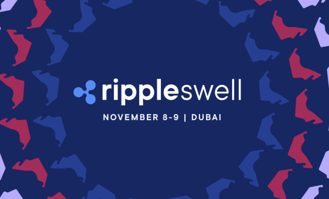Swell News: Ripple Unveils XRP Product Rebrand, New Partners