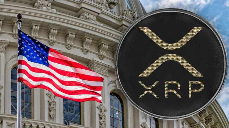 XRP Is Now The New Favorite Crypto Of Americans - Details | Bitcoinist.com