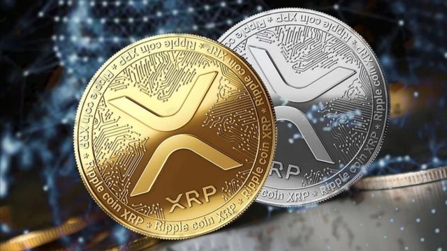 Ripple Co-Founder Says XRP Price Will Reach $10,000? - Details ...
