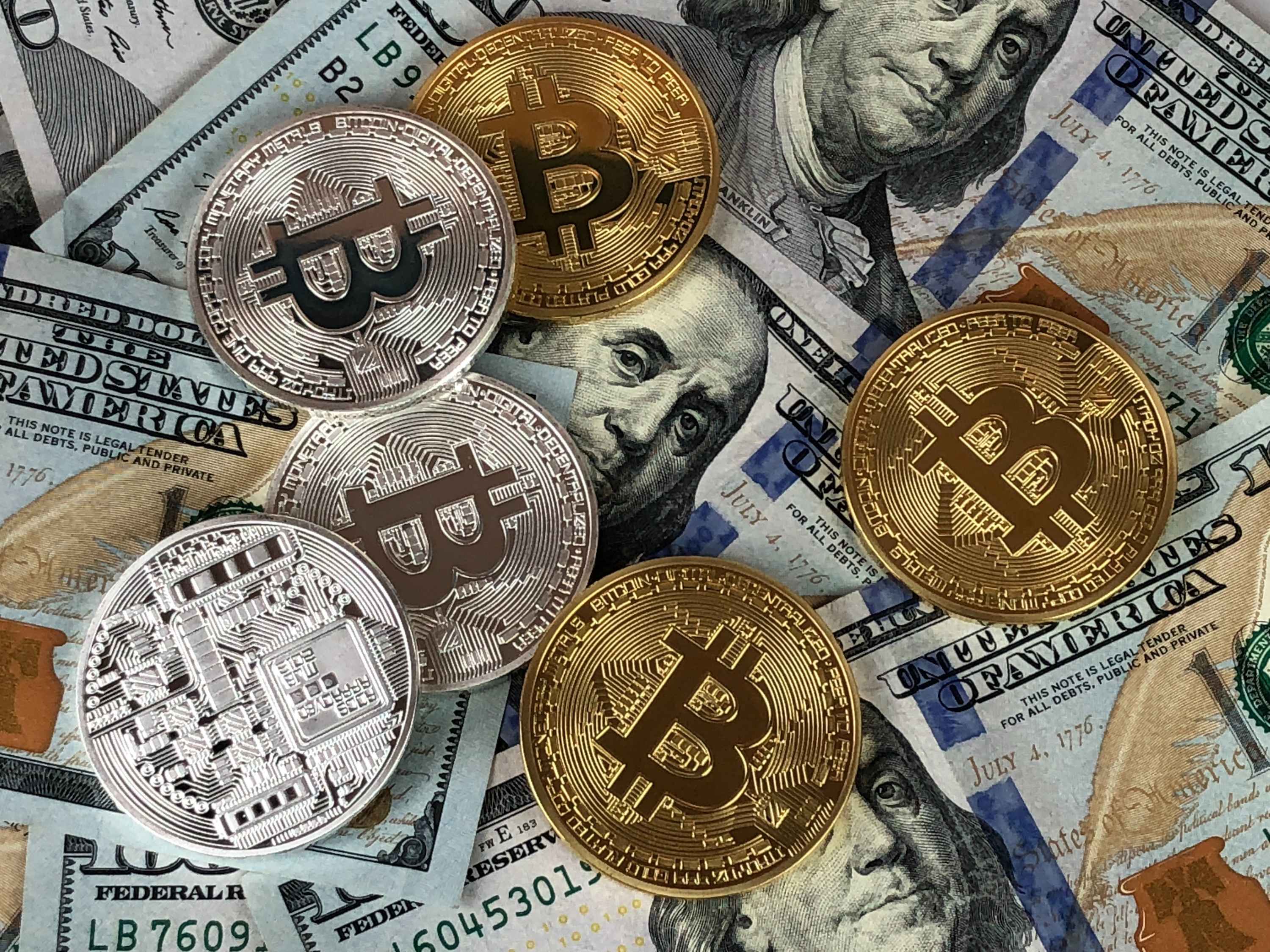 A New Era Dawns: Bitcoin Enthusiast Javier Milei Secures Win In ...
