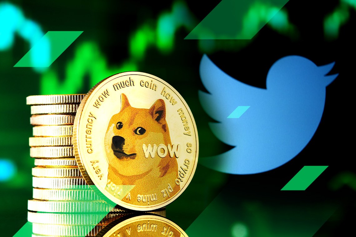 Are Dogecoin Payments Coming To X? DOGE Wallet CTO Says Yes | Bitcoinist.com