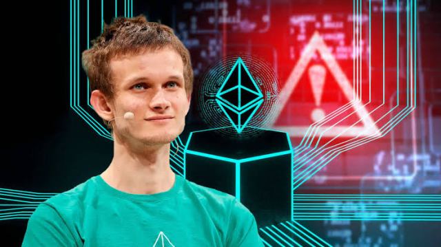 Ethereum Founder Vitalik Buterin Sells Trillions Of Tokens | Bitcoinist.com