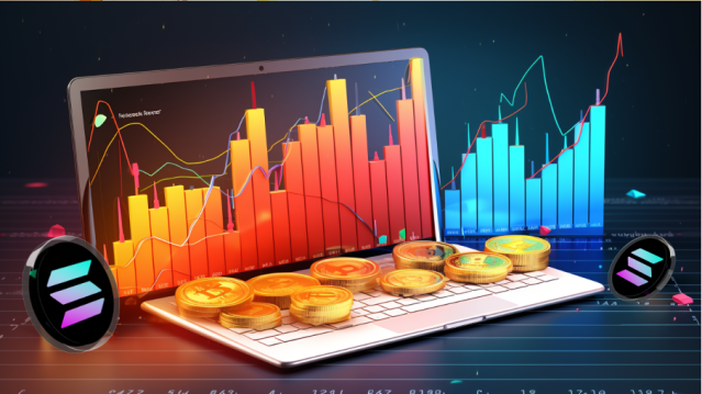List of 4 Tokens that can pump Like Solana (SOL) | Bitcoinist.com