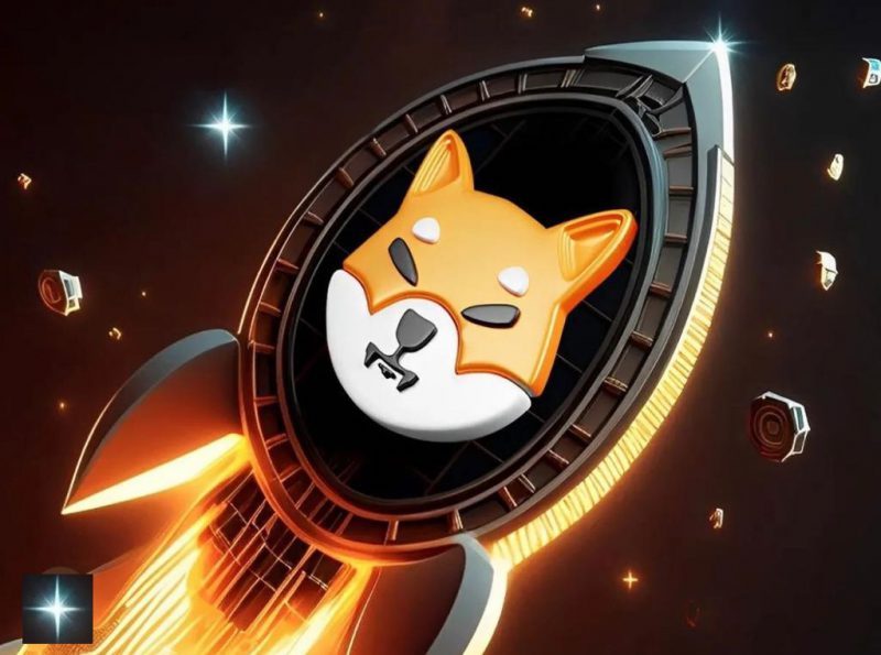 Why Is Shiba Inu (SHIB) Price Up 7% Today? | Bitcoinist.com