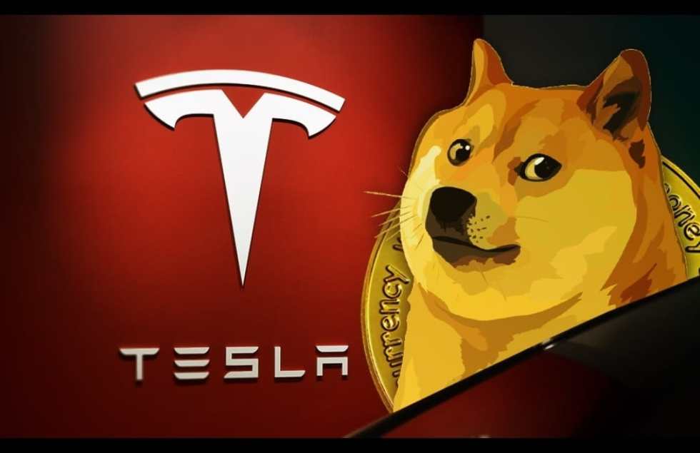 Tesla To Accept Dogecoin Payments For CyberTruck? Here’s What You ...