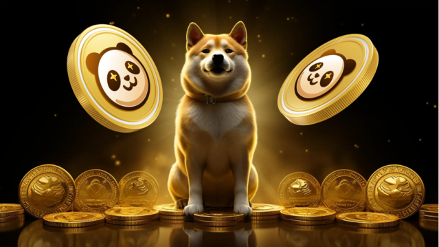 Pandoshi (PAMBO) Set for Rapid Growth After Listing, Poised to Surpass ...