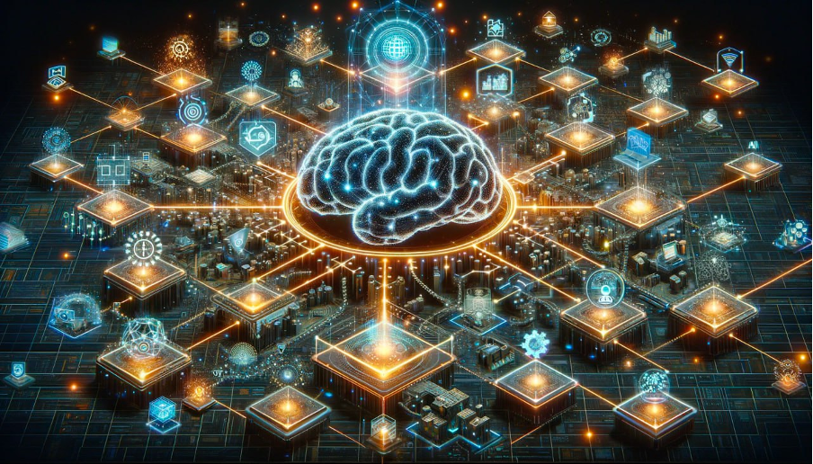 AI is Already Here. What About the High-Quality Data that Will Power It ...