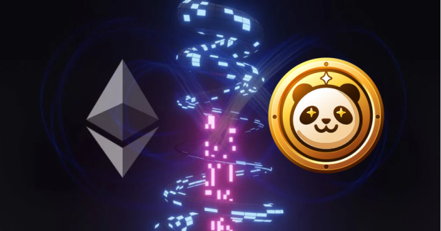 Ethereum (ETH) and Pandoshi (PAMBO) Are Two Tokens To Hold Long Term ...