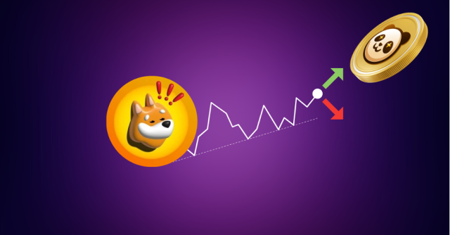 Pandoshi (PAMBO) Jumps 400% in 30 Days as Bonk (BONK) Remain Stagnant ...