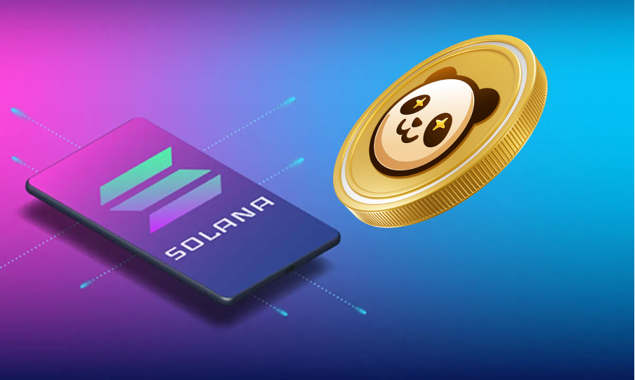 Solana (SOL) Faces Competition from Emerging Contender Pandoshi (PAMBO ...