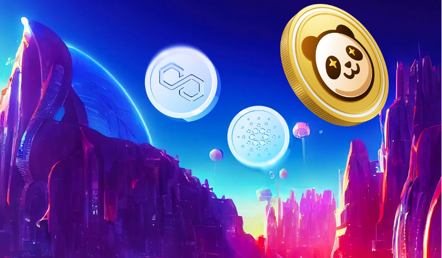 Pandoshi Set to Outperform Cardano (ADA) and Polygon (MATIC) in 2024 | Bitcoinist.com