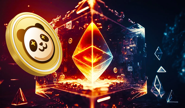 Leading 2024 Cryptocurrency Predictions: Ethereum (ETH) and Pandoshi ...