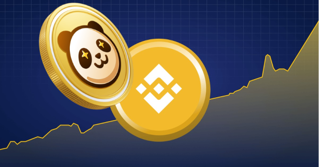Binance Coin (BNB) and Pandoshi (PAMBO): Two Underestimated Tokens in ...