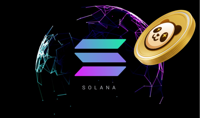 Pandoshi (PAMBO) Rivals Solana (SOL) and Shiba Inu (SHIB) in the Crypto Market | Bitcoinist.com