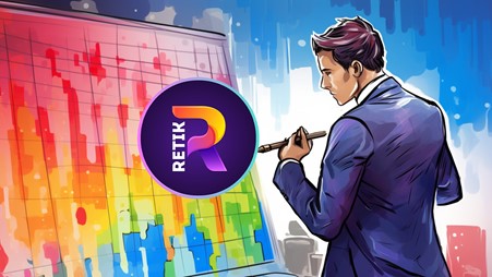 Retik Finance (RETIK) Price Prediction 2024, Why Are Experts Confident ...