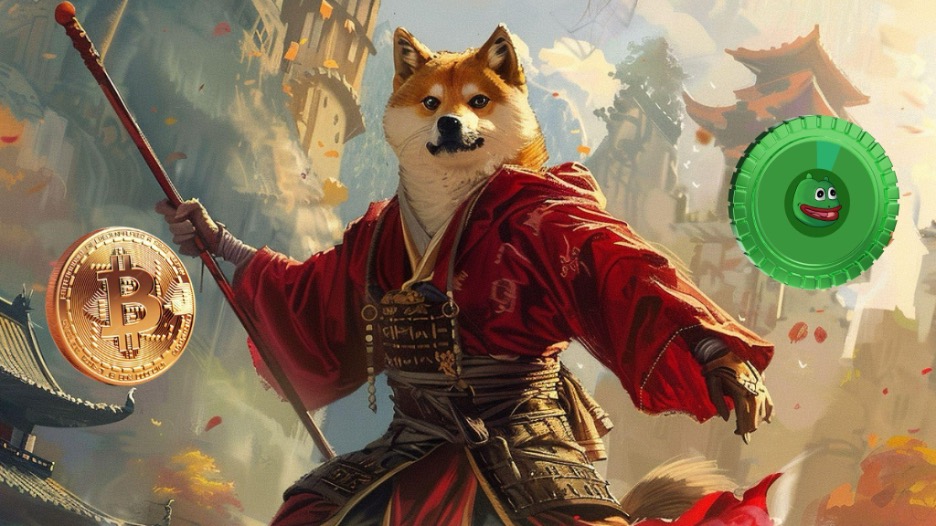 Top Meme Coin to Surge 100X Post Bitcoin Halving | Bitcoinist.com