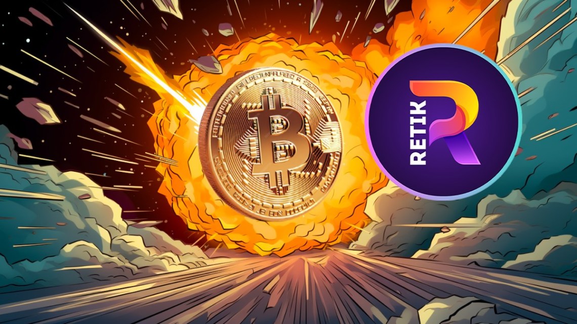 How This Coin Could Explode 2500% with Bitcoin’s (BTC) $100,000 Rally ...