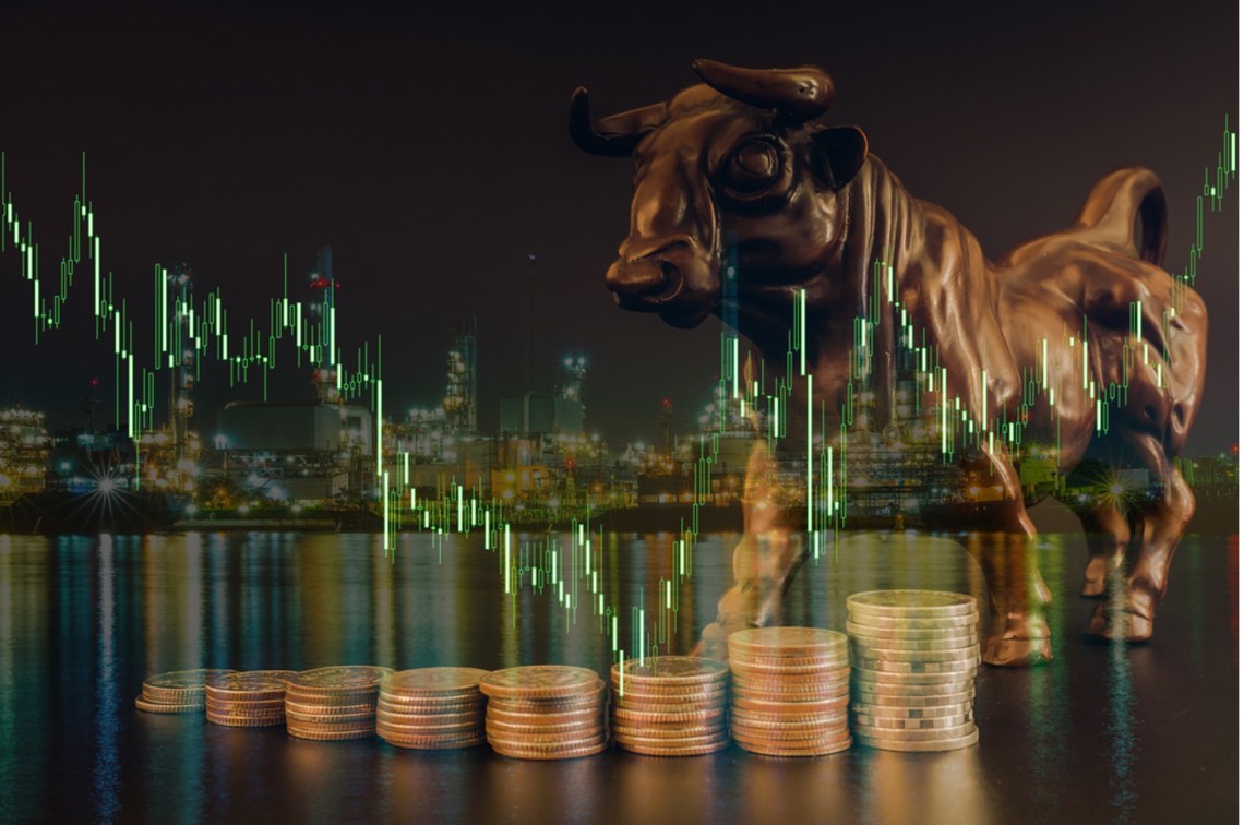 Earn Triple The Profit With RJVX12 Algorithm | Bitcoinist.com