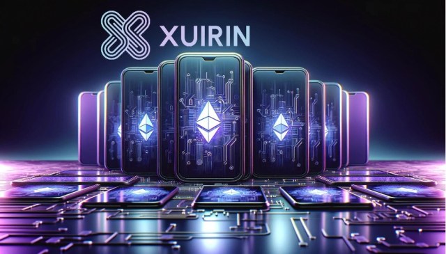 Discover How Xuirin Finance (Xuirin) Provides Entry Into the Multi-Billion Dollar Market of DeFi ...