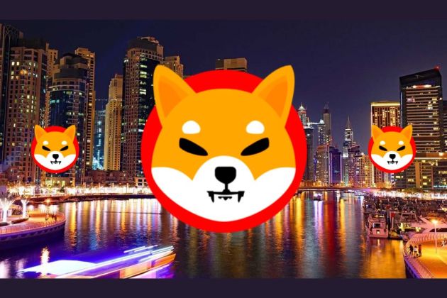 Here’s Where The Shiba Inu Price Is Headed In May According To Historical Data | Bitcoinist.com