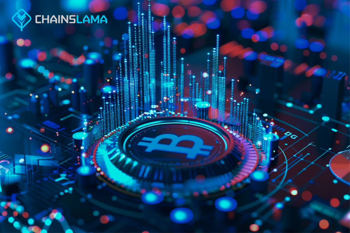 Exscudo Releases EON Source Code On GitHub | Bitcoinist.com