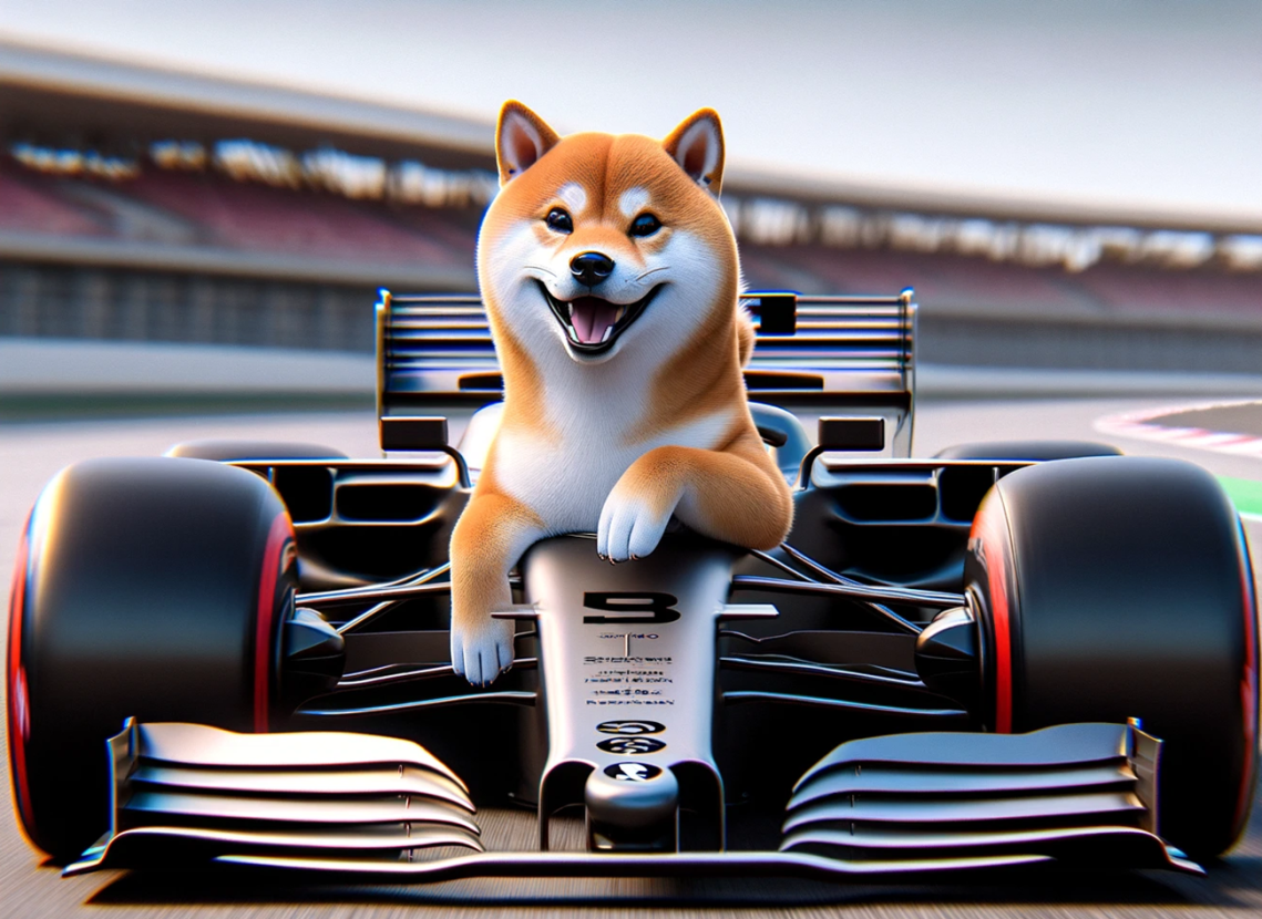 Shiba Inu Devs Roll Out Major Shibarium Speed Improvement