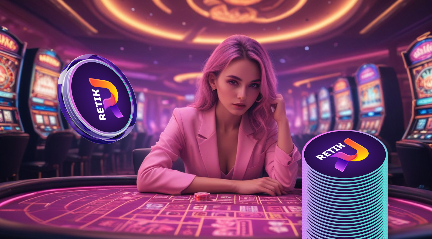 3 Reasons to Invest in Defi Newcomer Retik Finance (Retik) Instead of Risky Bets on Pepe Coin ...