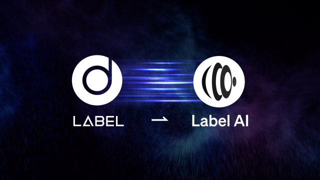 LABEL Foundation Rebrands into LABEL AI: Shaping the Future of Music ...
