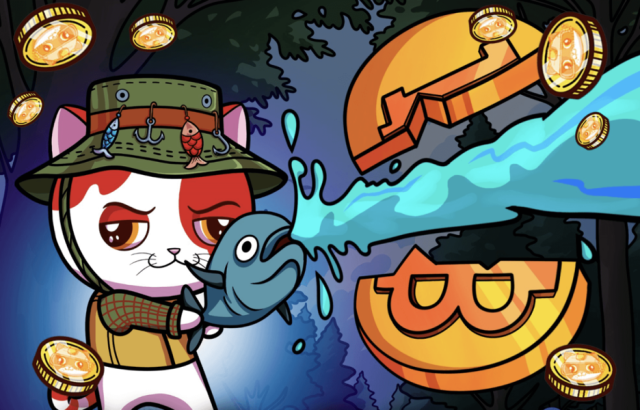 New Crypto Presale - Here's Why KAI is The Next 'Cat' Coin to Watch ...