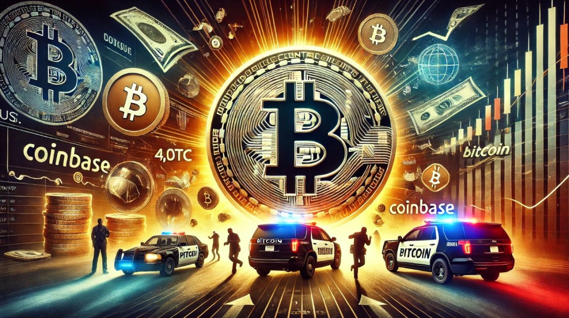6 Arrested In Shocking Chicago Kidnapping For Massive Crypto Ransom ...