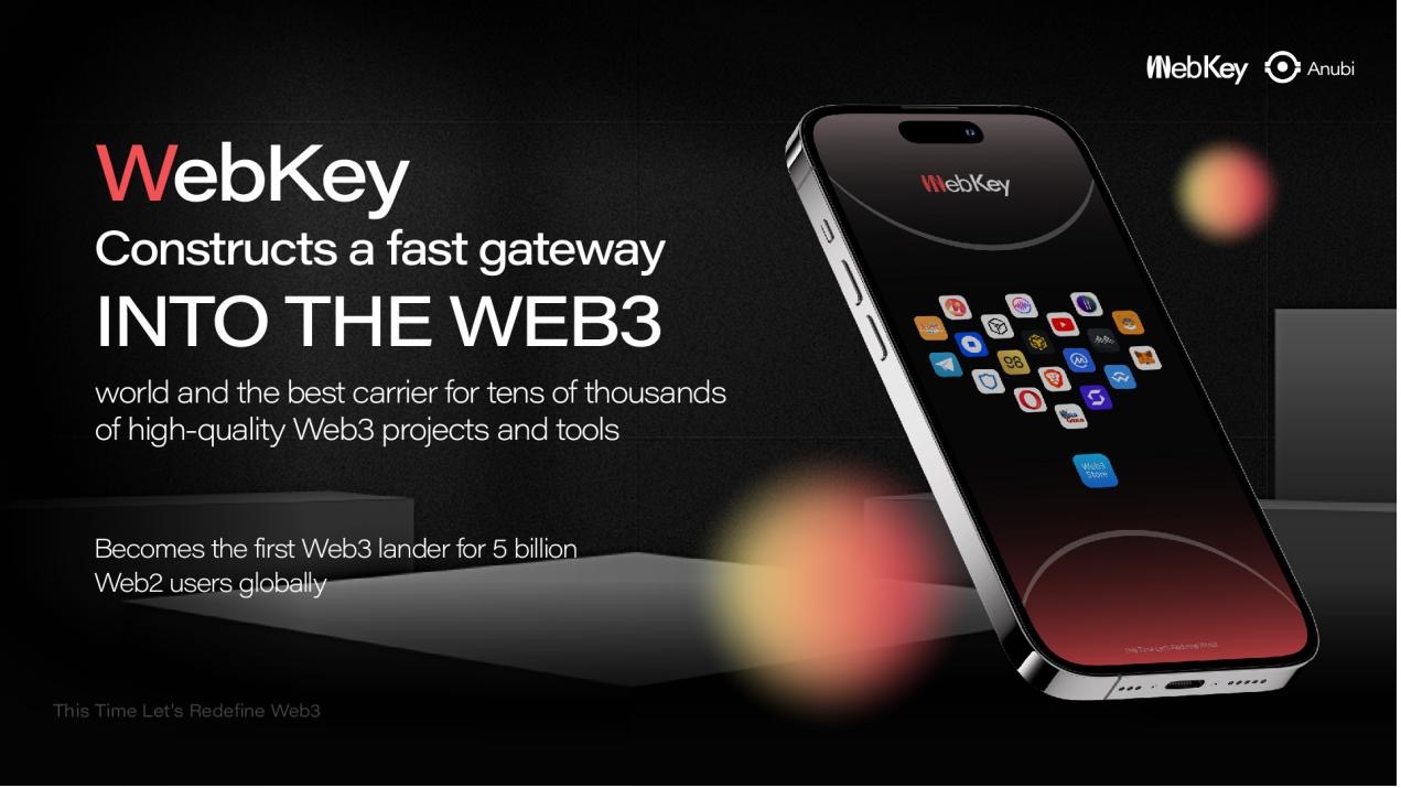 WebKey to Deliver 300,000 Web3-Based Phones by 2025 | Bitcoinist.com