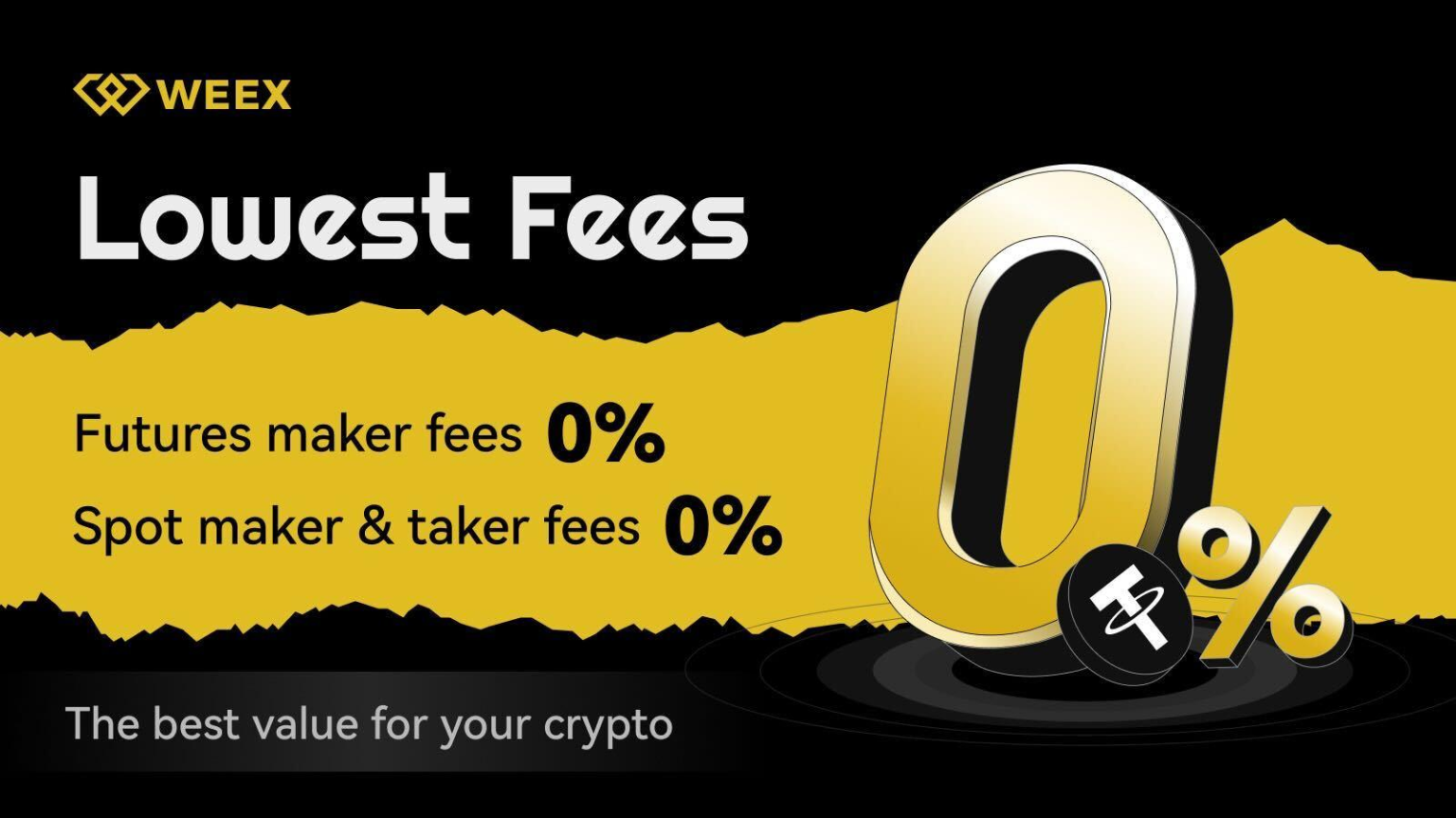 Weex Exchange: A Legit Platform? Detailed Review of Its Features and Security | Bitcoinist.com